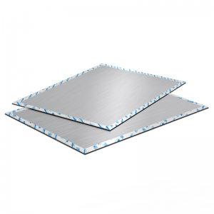 FIRESTOP COMPOSITE SHEET
